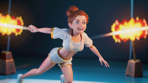 236Pとは？波動拳コマンドを解説 | オンラインゲームをもっと楽しむ！